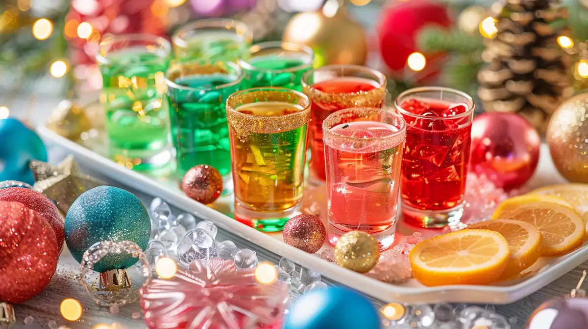 Best Jello Shot Recipe Ever: Fruity, Fun & Totally Easy!